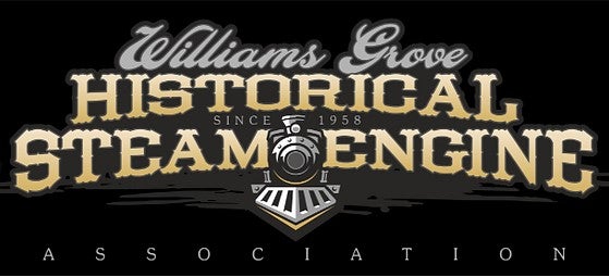 Shop All | Williams Grove Historical Steam Engine Association